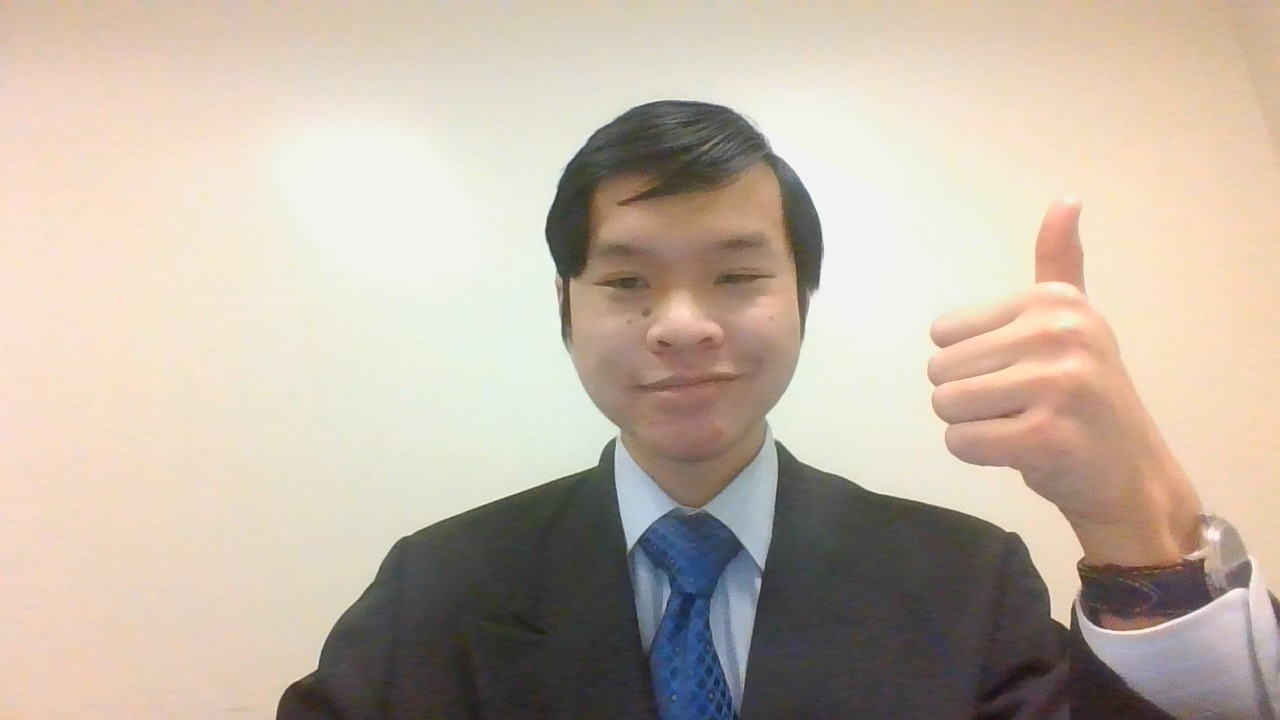 Anthony Ngo | UCLA Economics